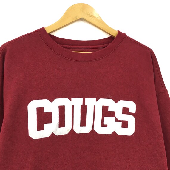 Rare! Cougs Washington State University Jansport USA … - Gem