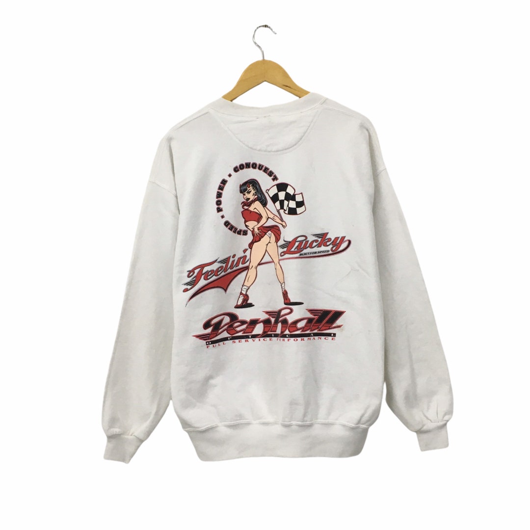 Rare! Vintage 1996 Penhall Optical Full Service Performance Feelin ...