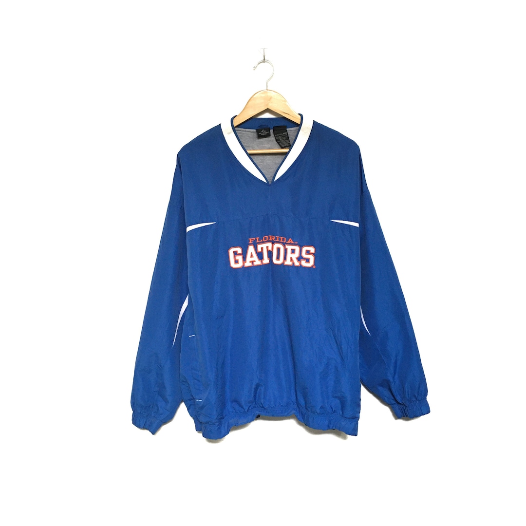 Rare! Florida Gators Starter 90s Baseball MLB Big Logo Embroidery ...
