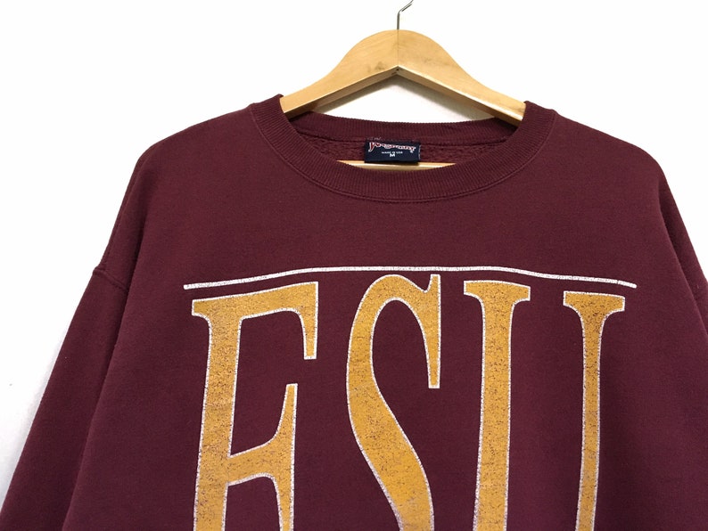 Rare! Ferris State University FSU Jansport 90s Big Logo Vintage ...