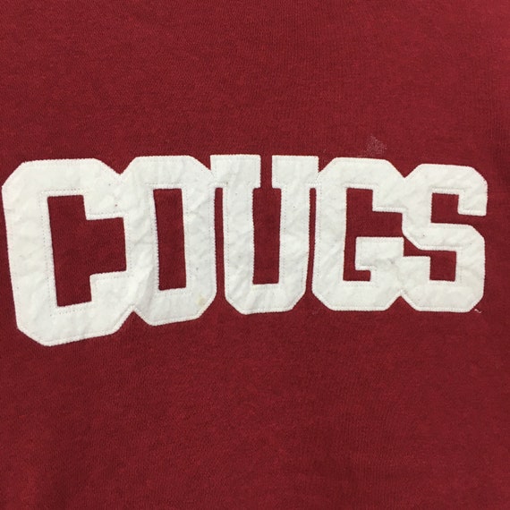 Rare! Cougs Washington State University Jansport USA … - Gem
