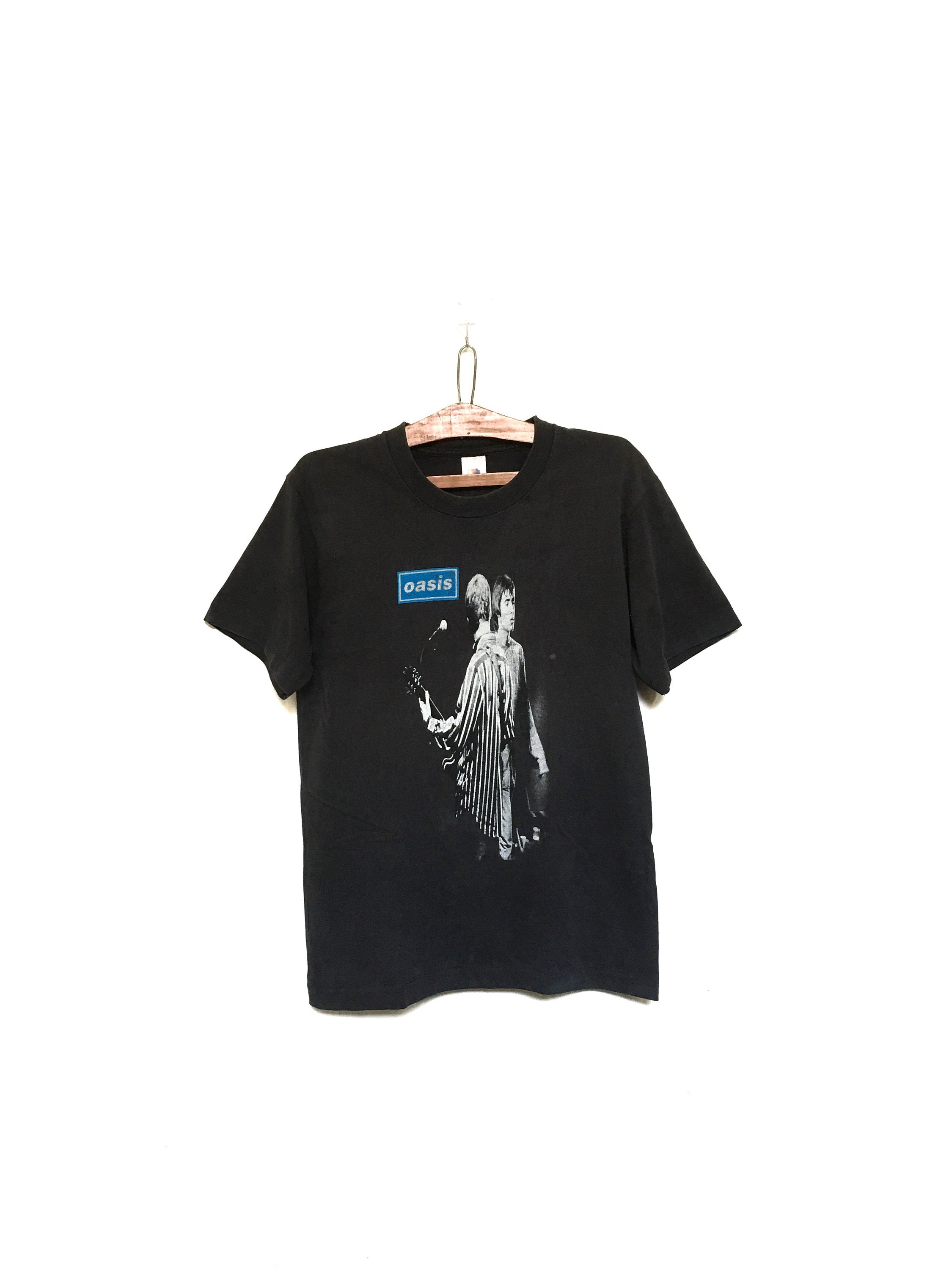 Oasis tour t shirt - Etsy 日本 Oasis tour t shirt - Etsy 日本