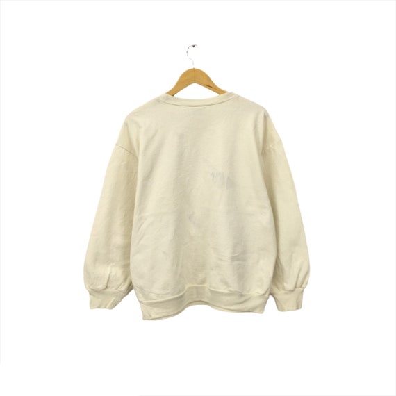 Rare! Basic Editions Christmas Big Logo Spellout Vint… - Gem