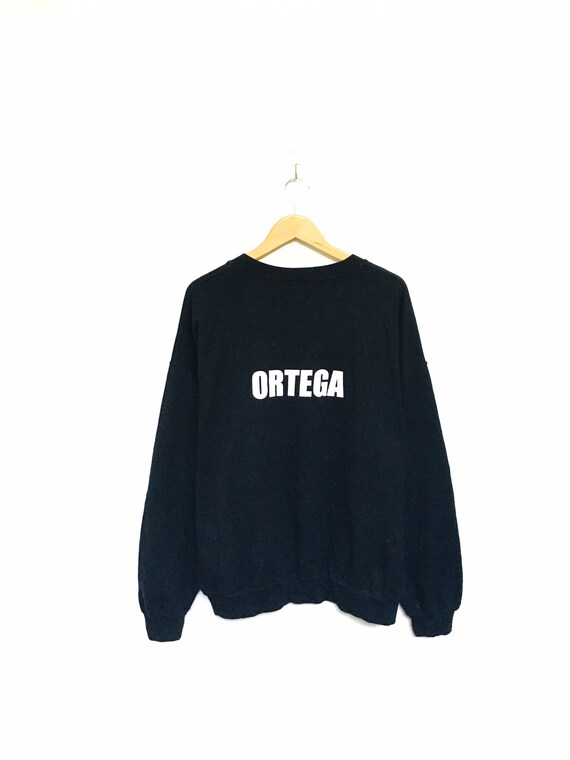 Rare! Shorecrest Wrestling Ortega Big Logo Embroidery… - Gem