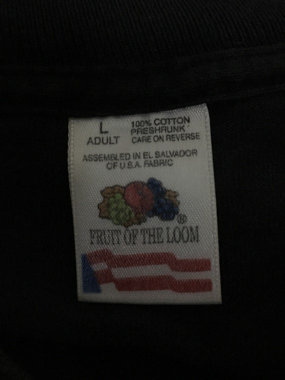 Rare! Oasis Band Tees Vintage 90s Britpop Britrock Uk… - Gem