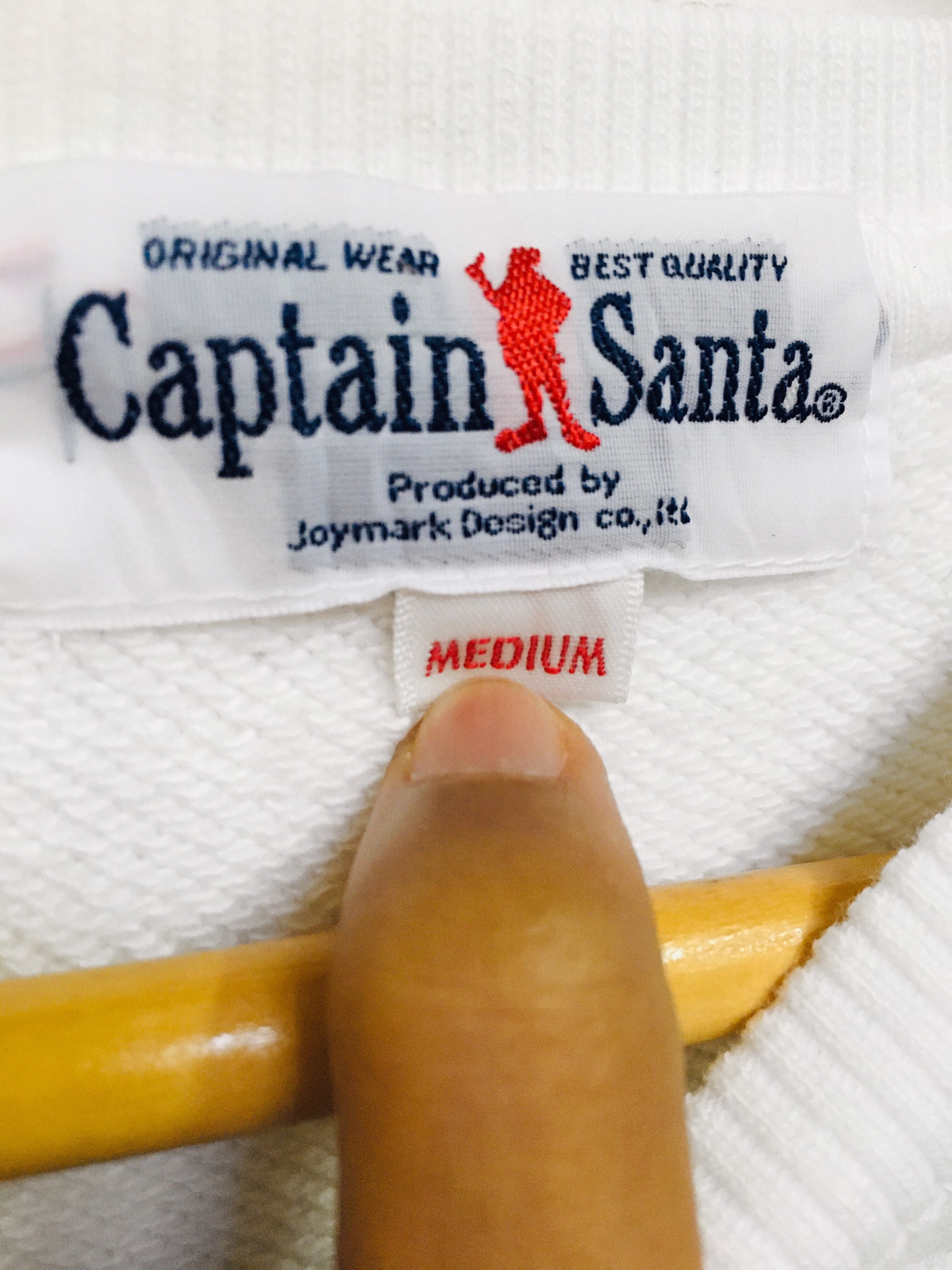 Rare Captain Santa and His Friends Tony Ricky Made in Japan - Etsy