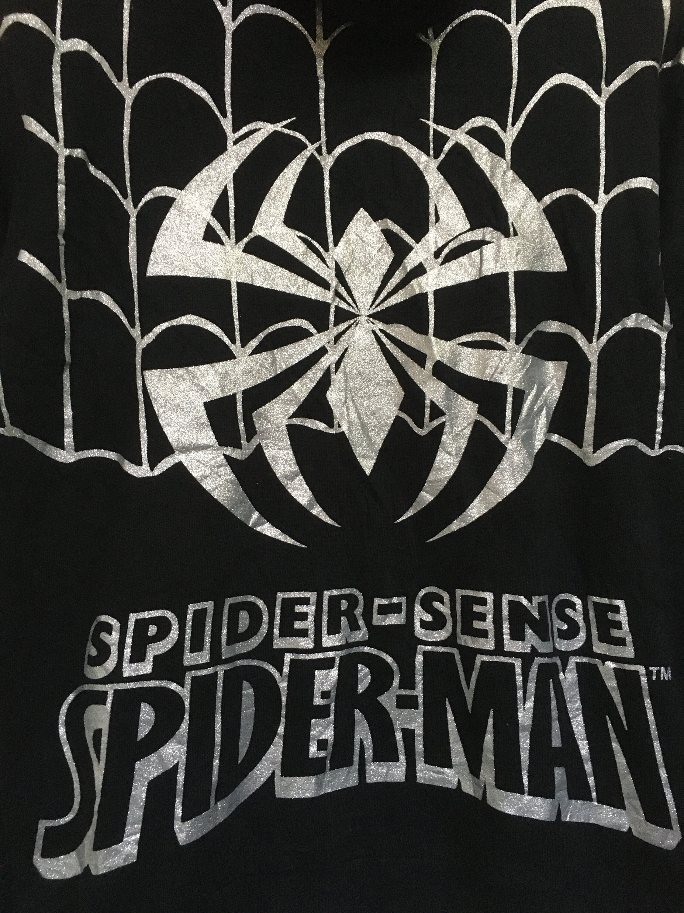 Rare Spider Man Spider Sense Universal Studios Japan Movie - Etsy