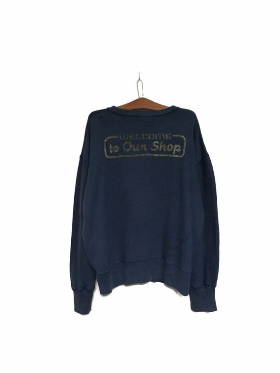 Rare! Vintage Mr. Robert Free International GRO Big L… - Gem