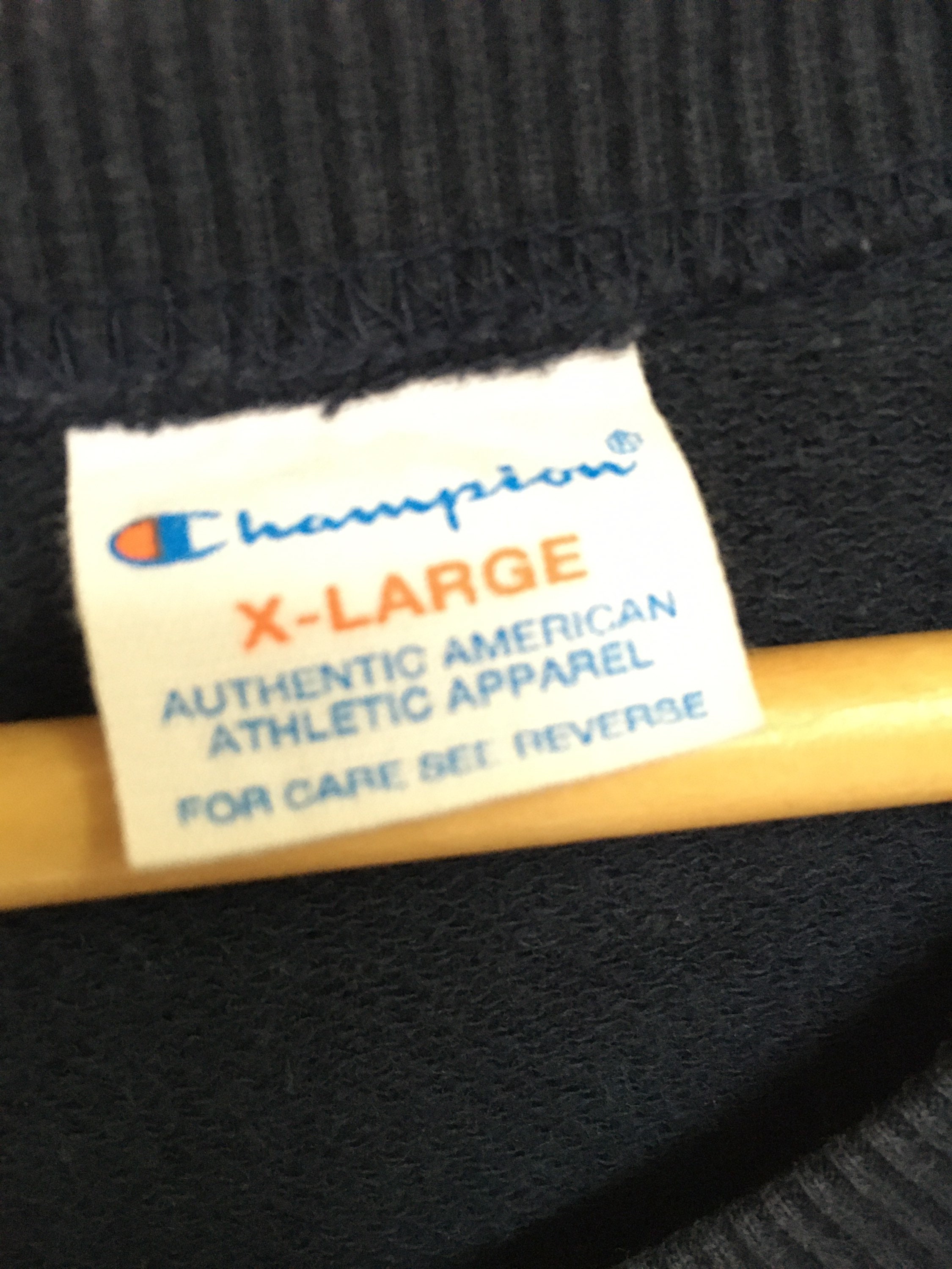 Rare 90s Champion Texas Tarleton USA Big Logo Spellout Vintage Crewneck ...