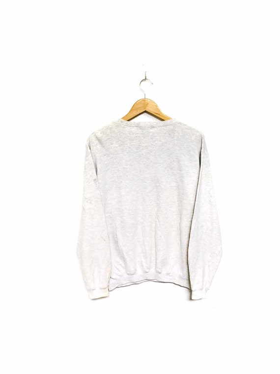 Rare! Hang Ten The World Famous Vintage 90s Big Logo… - Gem