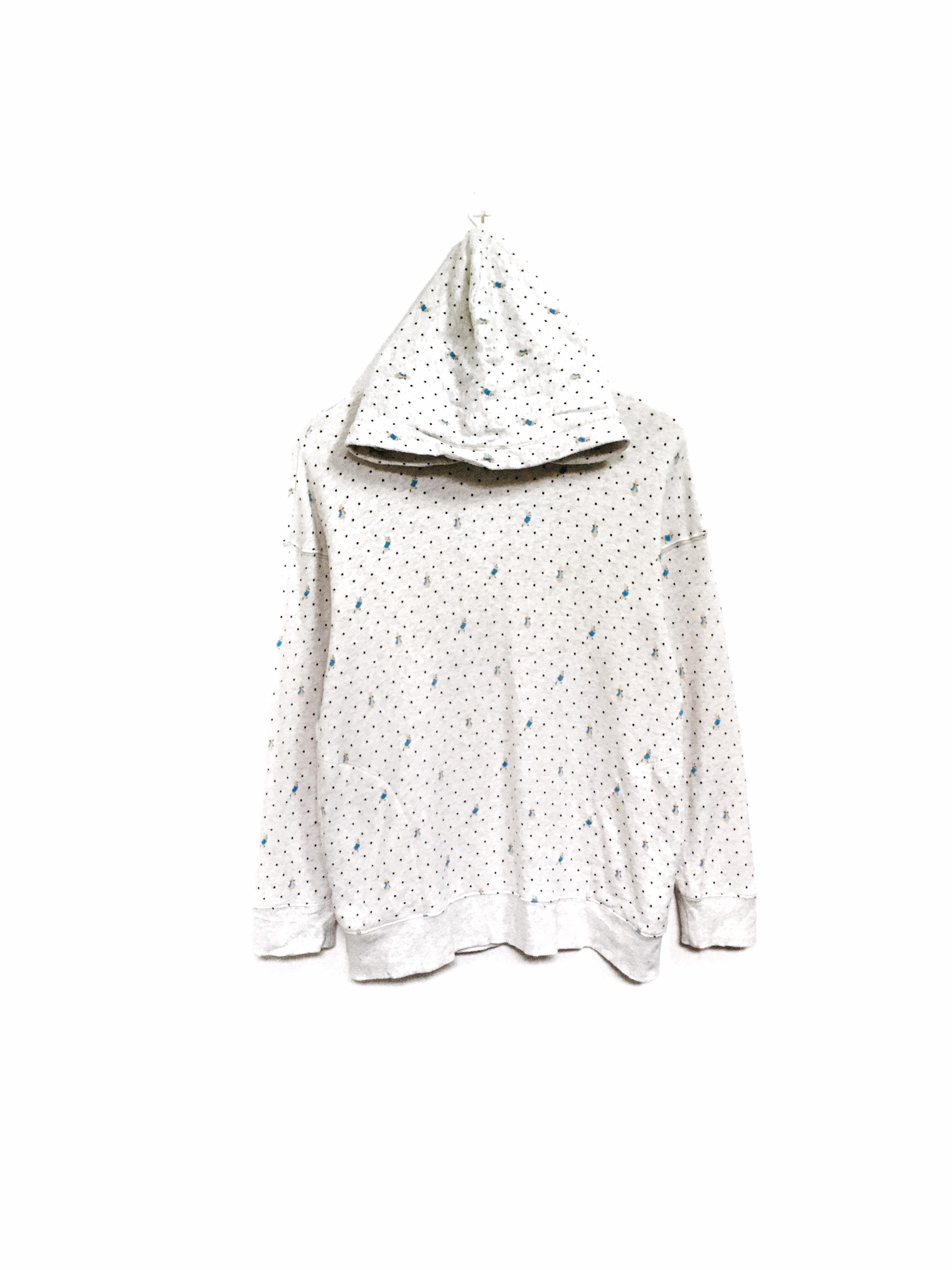 Rare Peter Rabbit Beatrix Potter Full Print Logo Hoodies - Etsy