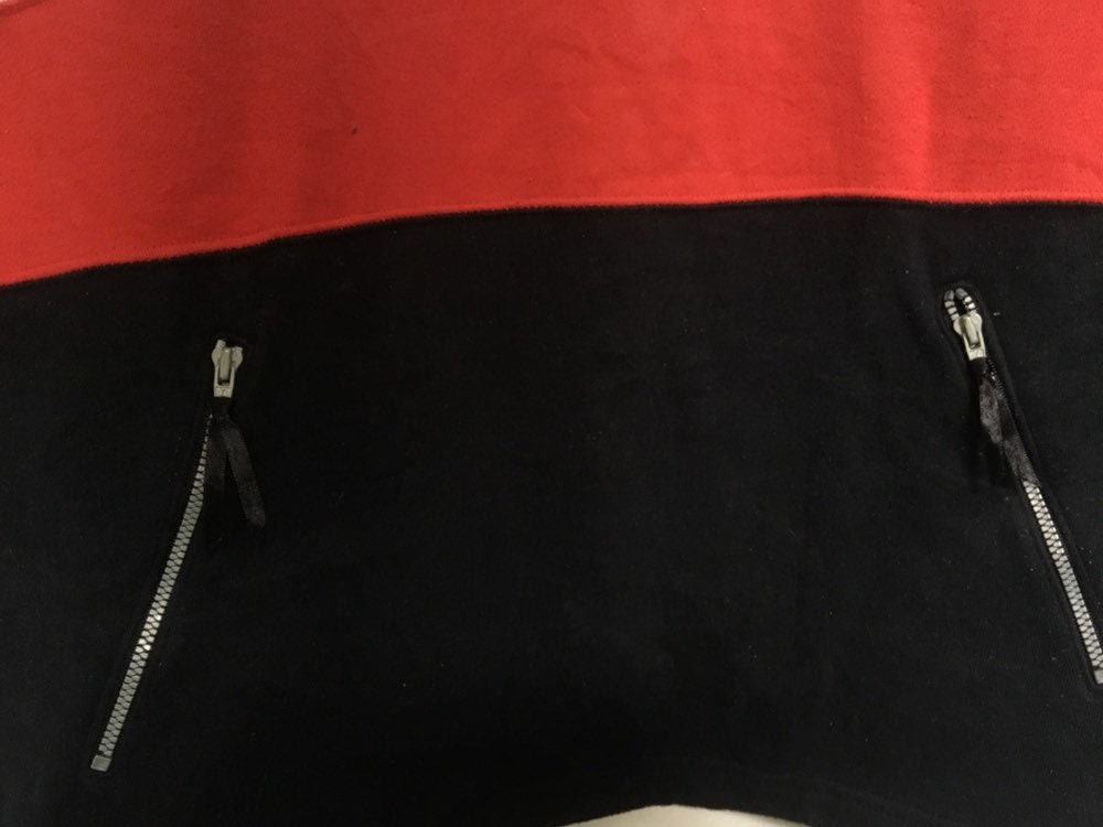 Rare Vintage Kaepa USA Big Logo Embroidery Crewneck - Etsy