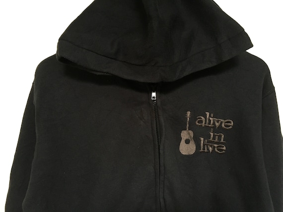 Rare! Alive In Live Change And Aska Concert 2007 Guit… - Gem
