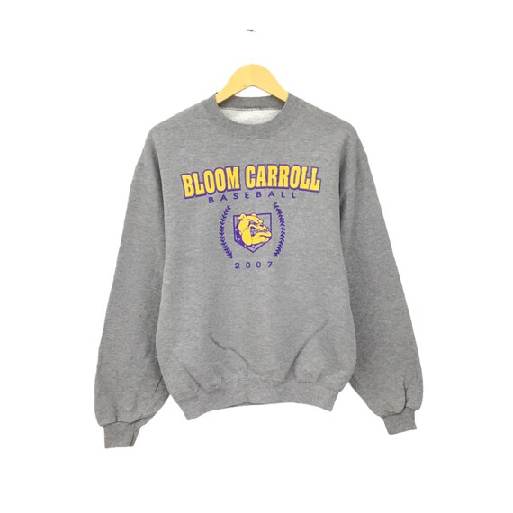 Bloom Carroll Logo Bloom Carroll Elementary School Opens Doors At