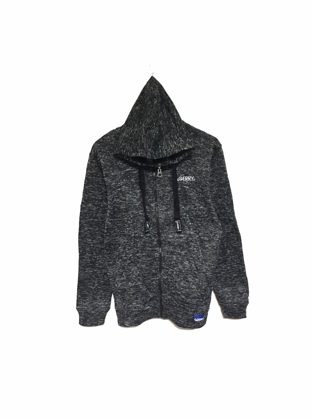 Rare! Gerry Sportswear USA Seattle Washington Small Logo Embroidery ...