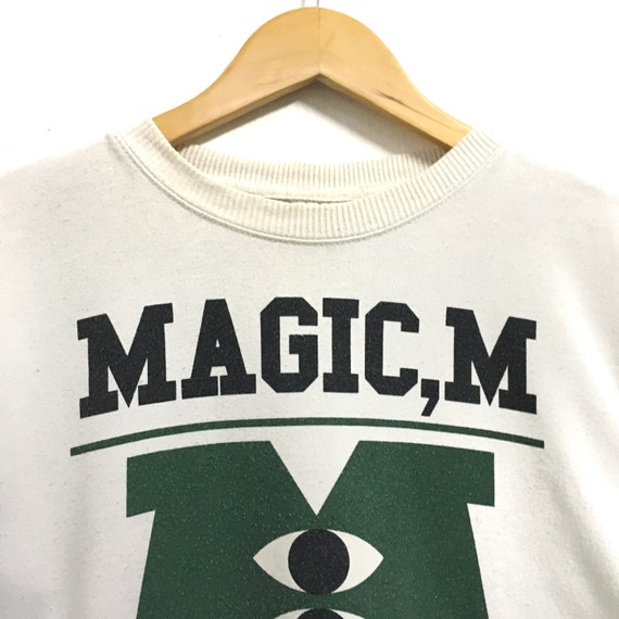 Rare! Magic Mind Magic M Anniversary Big Logo Spellou… - Gem