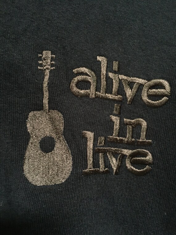 Rare! Alive In Live Change And Aska Concert 2007 Guit… - Gem