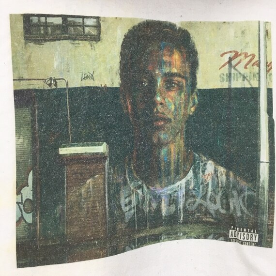 Rare! Logic Under Pressure Album Rappers Hip Hop Emin… - Gem