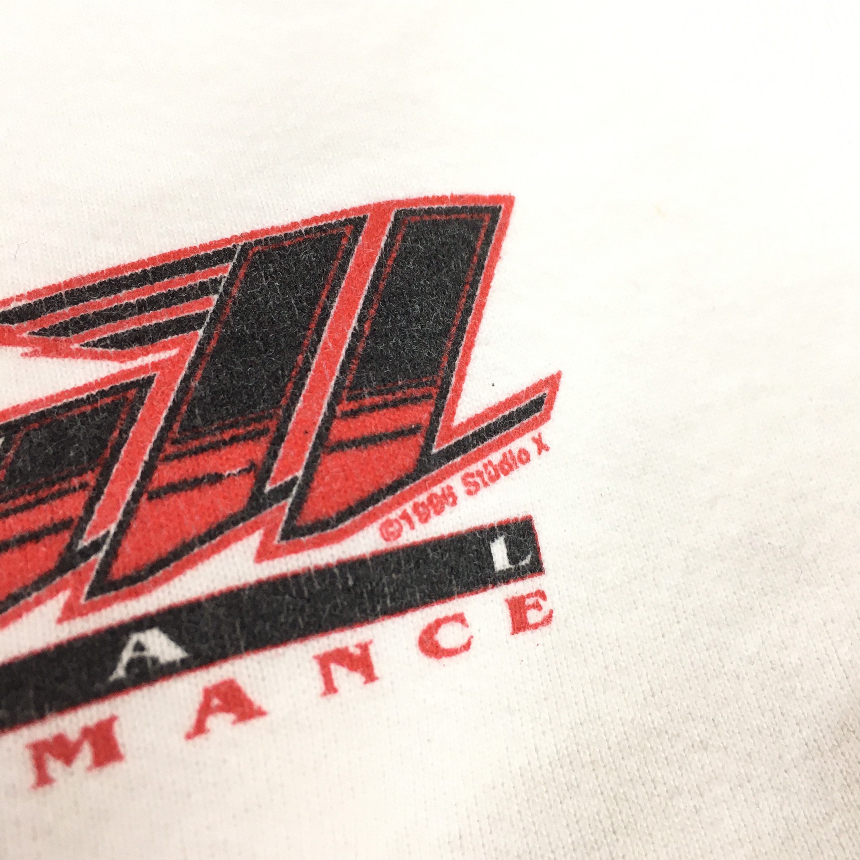 Rare Vintage 1996 Penhall Optical Full Service Performance Feelin Lucky ...