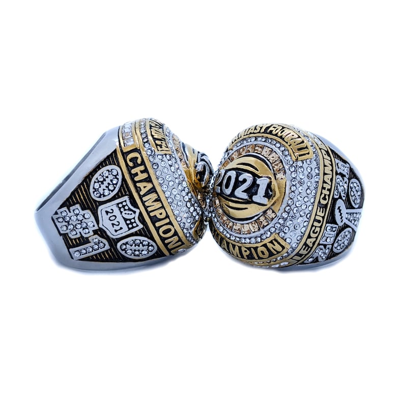 Championship Ring - Etsy