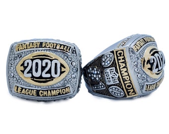 Collectibles Shiva style Fantasy Football Champion Trophy Memorabilia ...