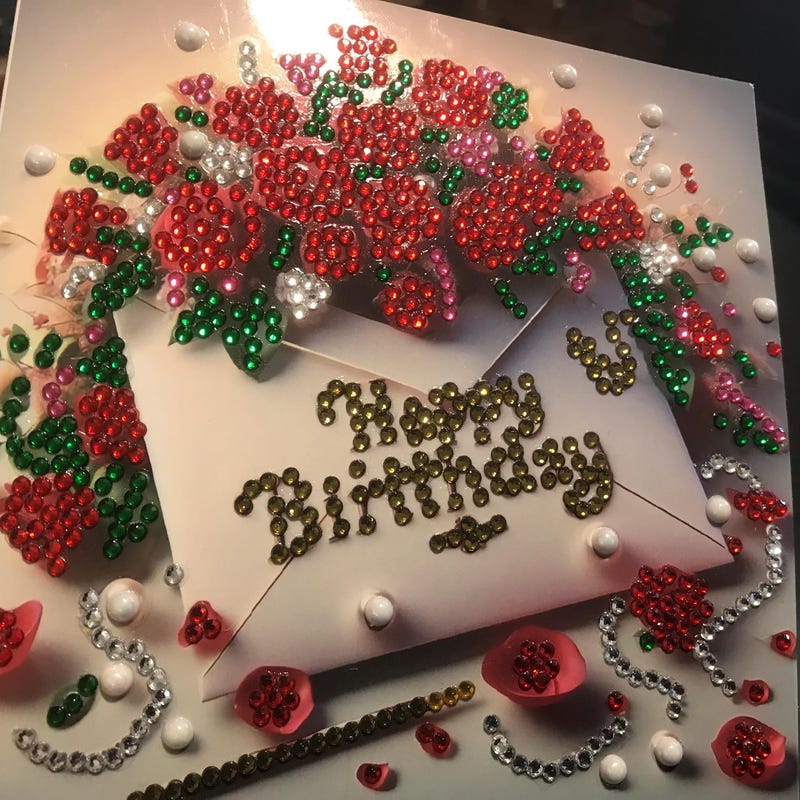 DebbiesCardShop - Etsy