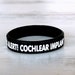 Cochlear Implant Medical Alert Bands - Etsy