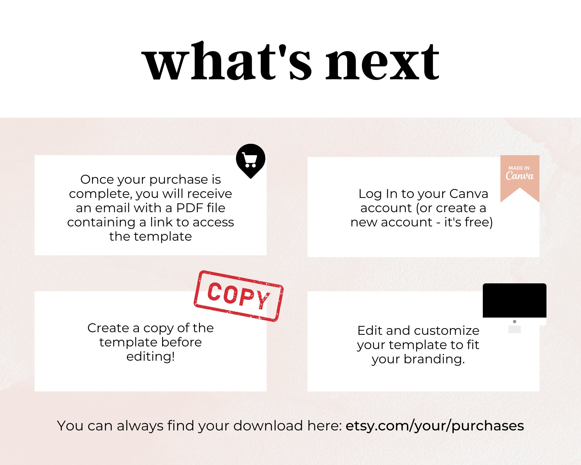 Downsizing Flyers 3 Templates Real Estate Downsize 55 Community - Etsy