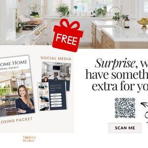 50 Funny Real Estate Instagram Post Templates | Humorous Social Media ...