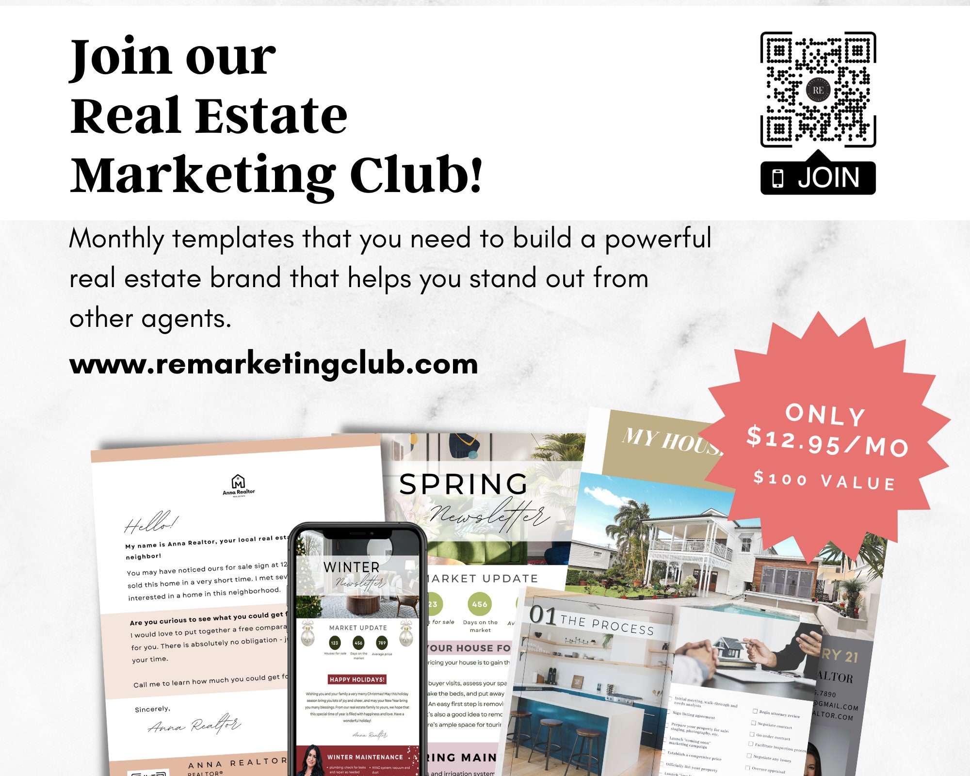 Foreclosure Letters Pre-closure Handout Pre-closure - Etsy