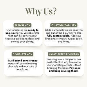 Real Estate Listing Presentation | Digital Listing Presentation | Pre ...