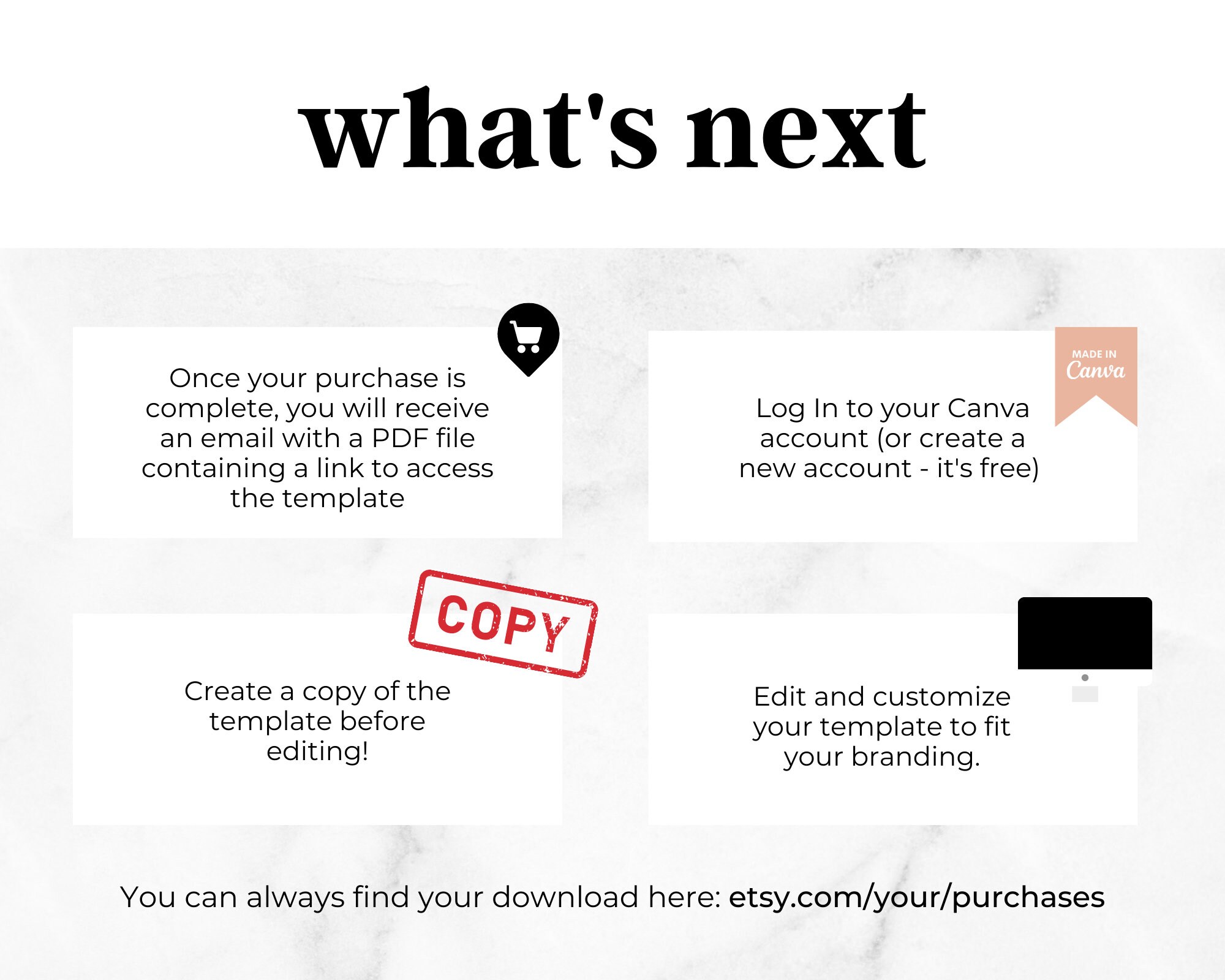 Foreclosure Letters Pre-closure Handout Pre-closure - Etsy