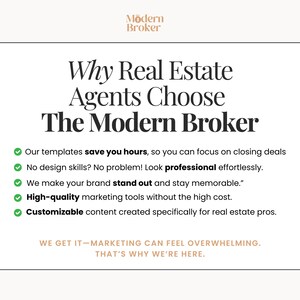 100 Funny Real Estate Instagram Posts | Editable Canva Templates for ...