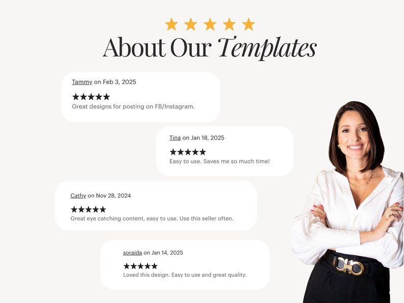 Open House Feedback Form, Editable Template, Real Estate Marketing ...