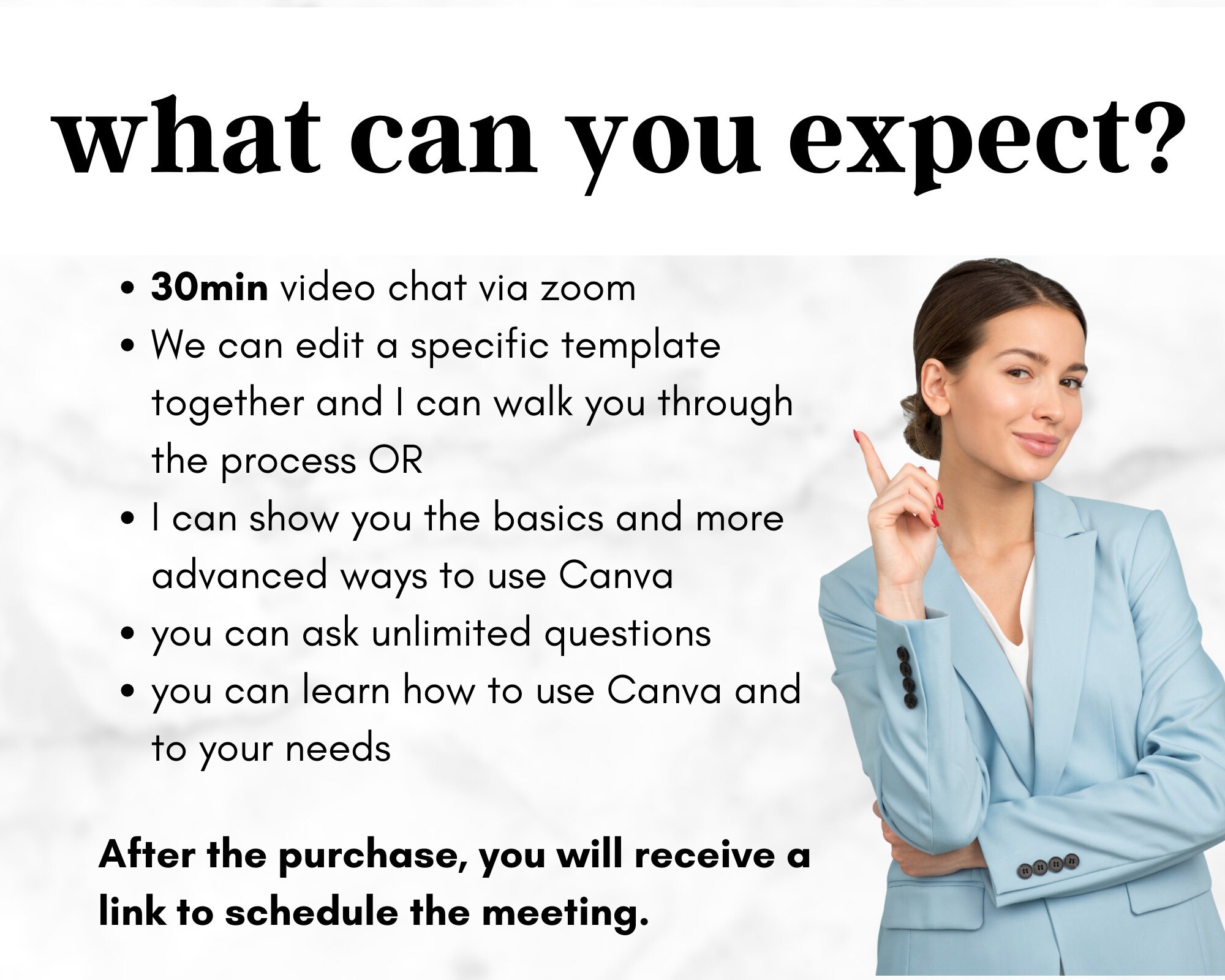 Canva Help for Real Estate Agents Canva Assistant Canva Assistance - Etsy