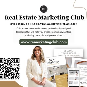 Real Estate Listing Presentation Digital Listing Presentation Pre-listing Guide Real Estate ...