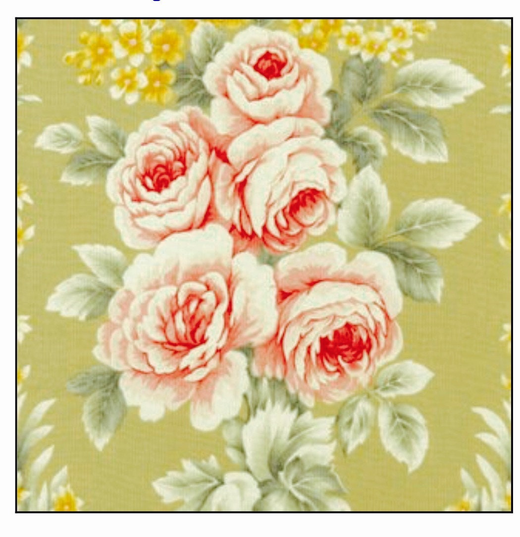 Robyn Pandolph Fabric - Etsy Australia