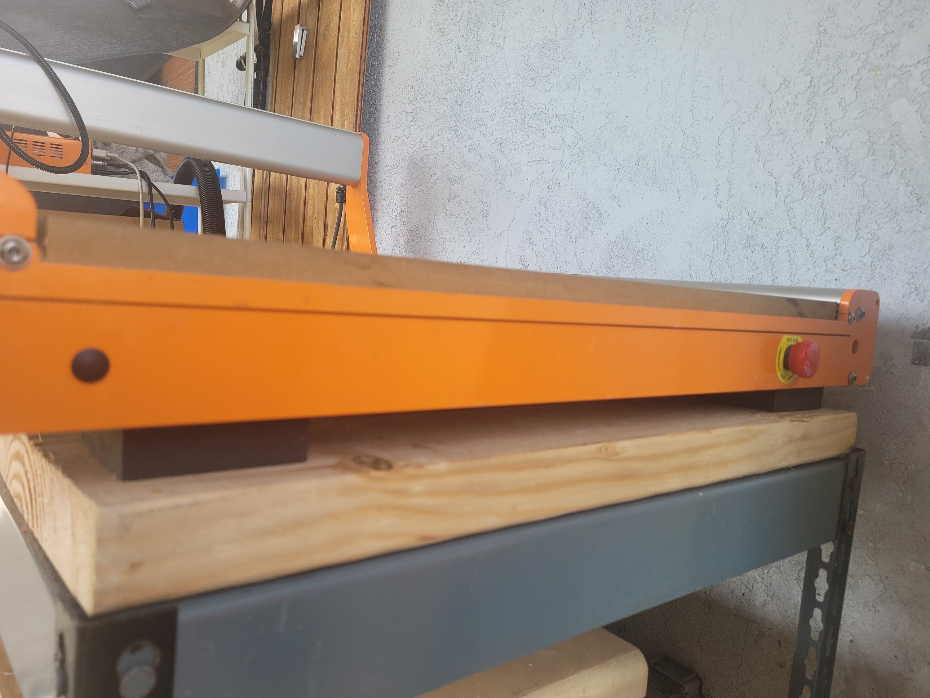 Heavy Duty Foam Industrial Feet (4) for Large Items and Industrial ...