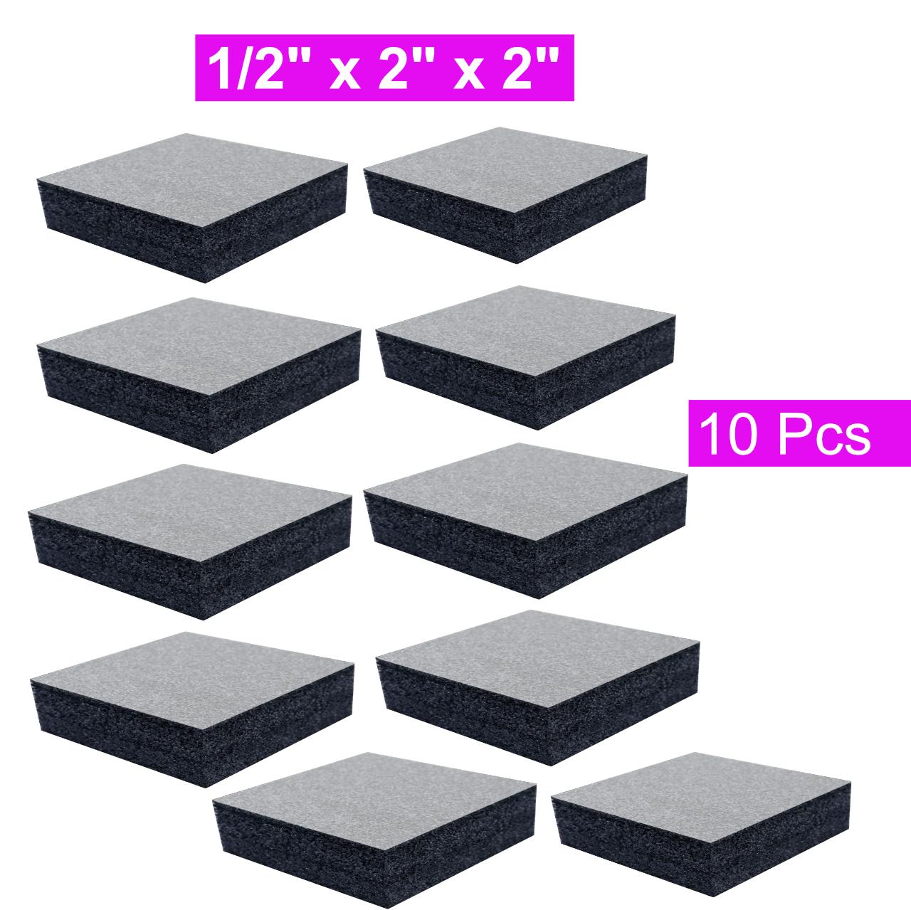 Double-sided Adhesive Mounting Foam Blocks - Etsy