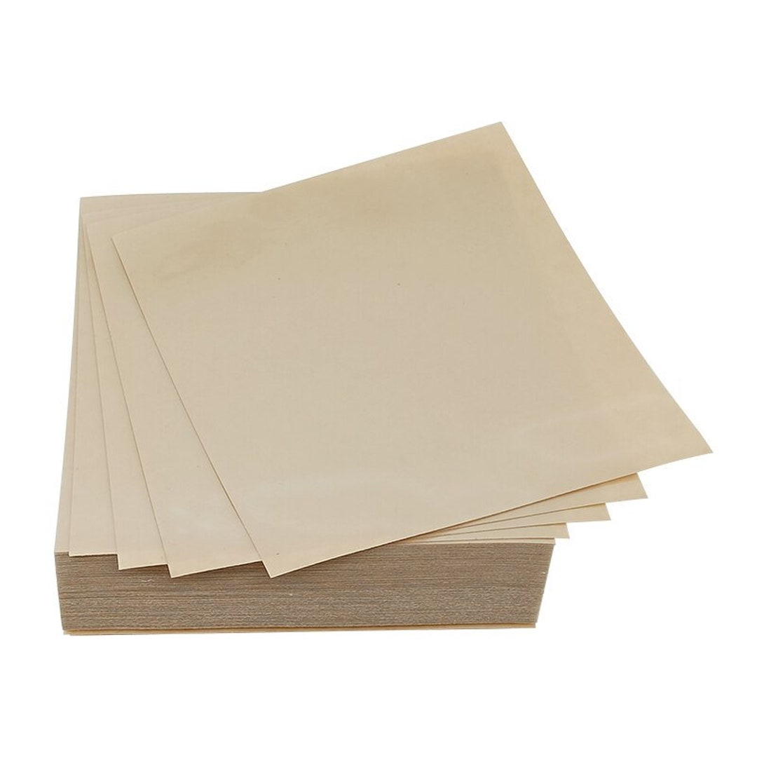 3M 9731 Double-sided Silicone/acrylic High Performance 10" X 10" Tape Sheets - Etsy