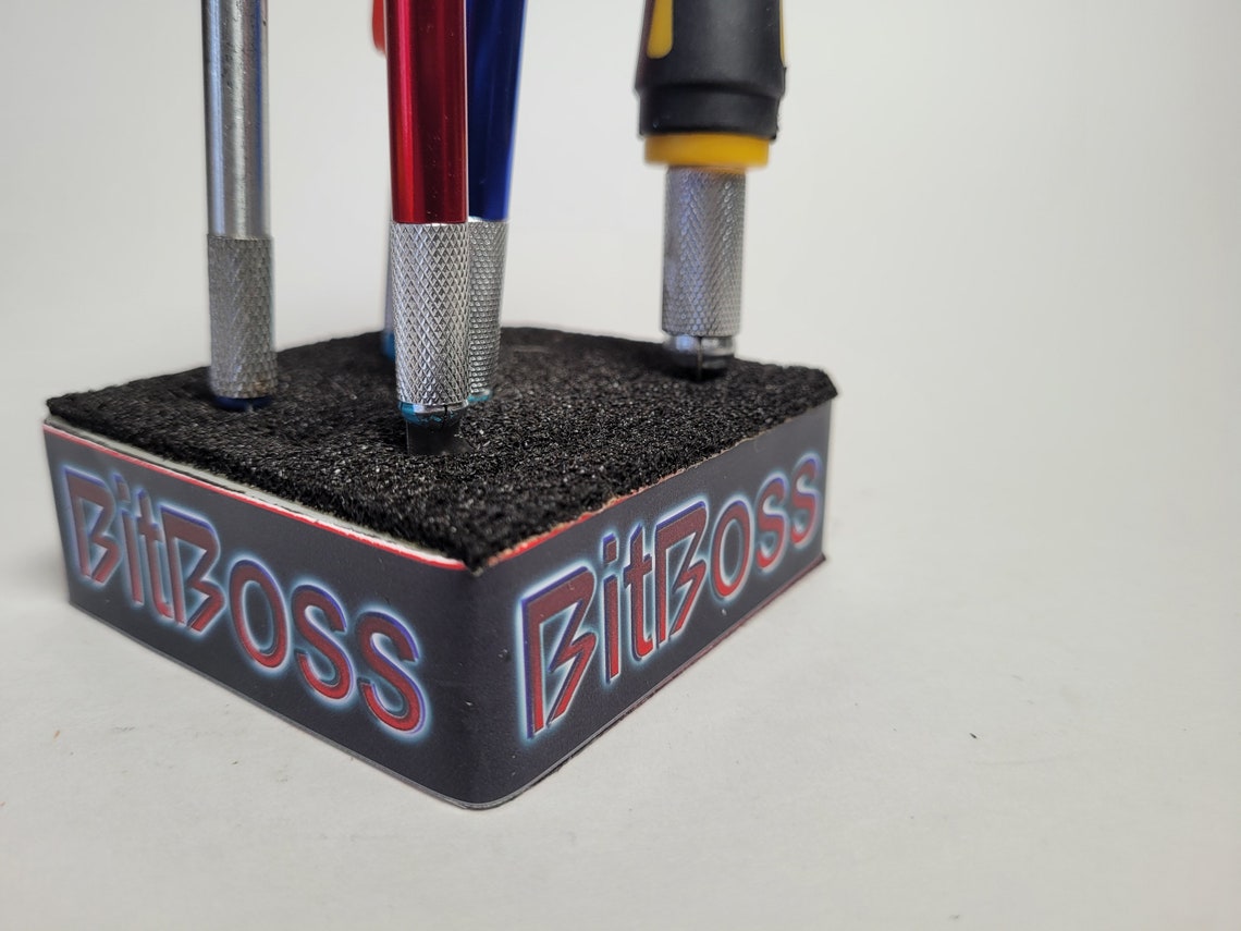 Xacto Hobby Knife Holder, Storage and Organizer. Makes Working With ...