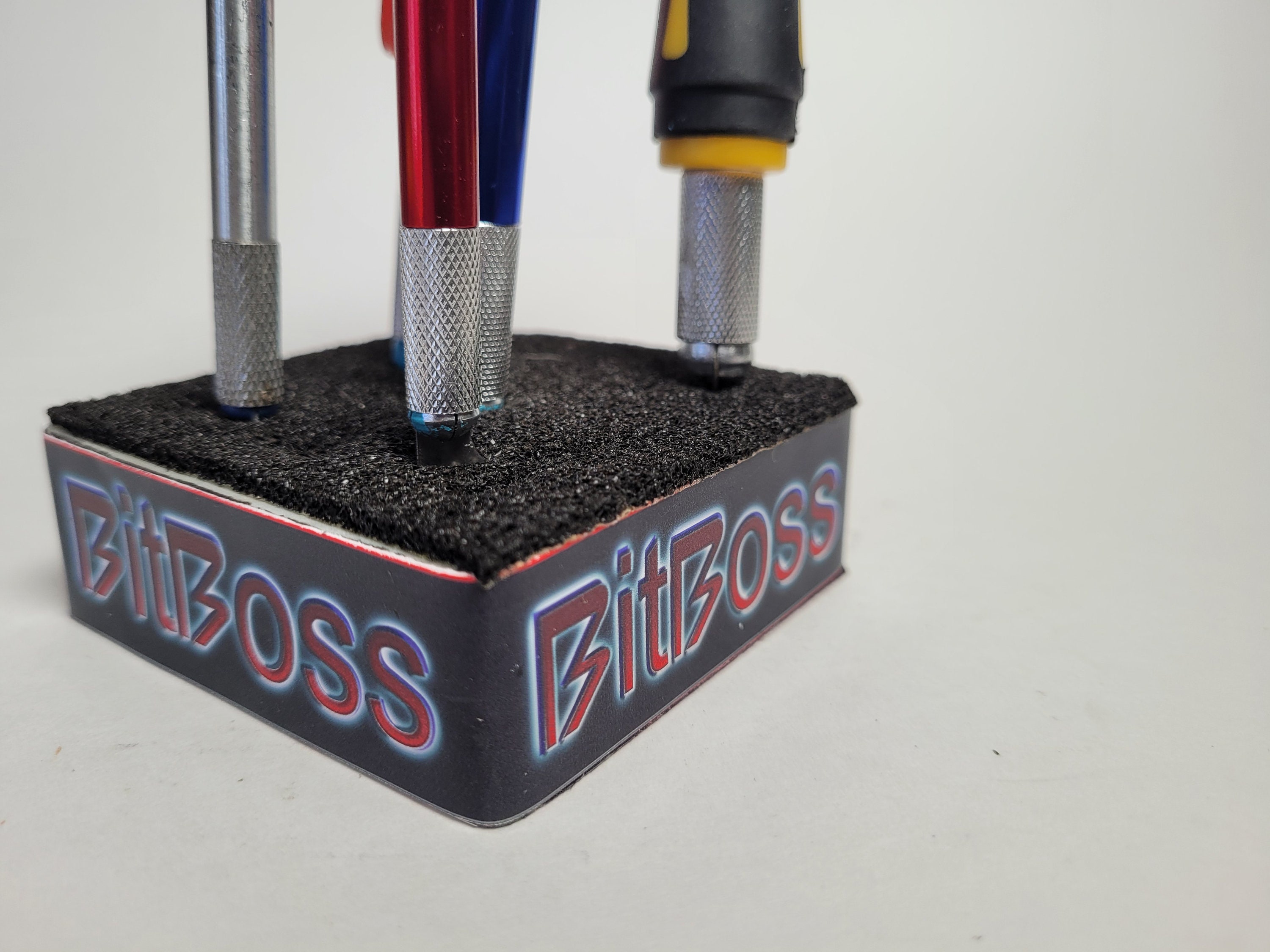 Xacto Hobby Knife Holder, Storage and Organizer. Makes Working With ...