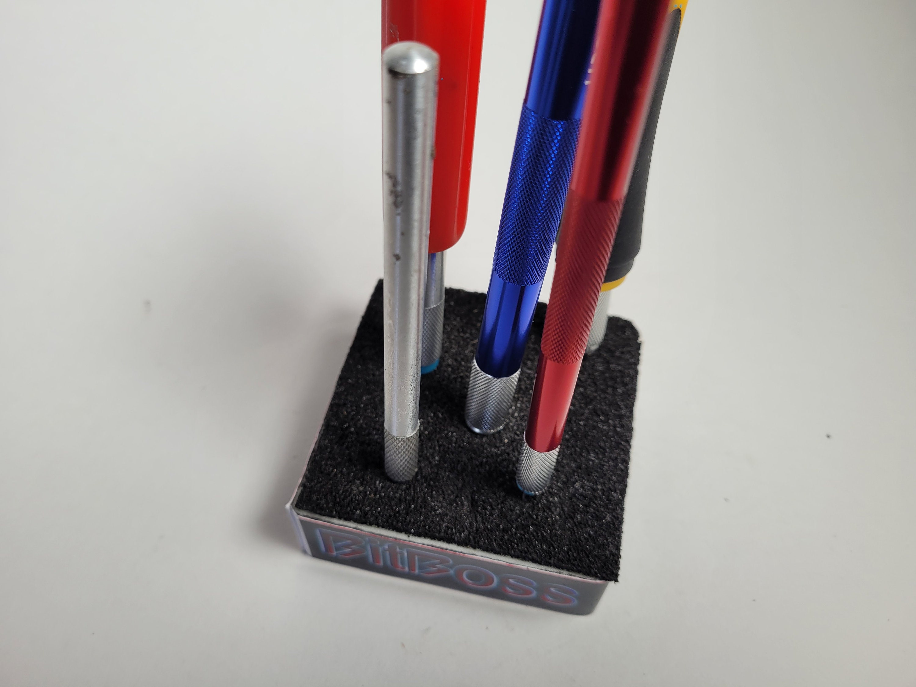 Xacto Hobby Knife Holder, Storage and Organizer. Makes Working With ...