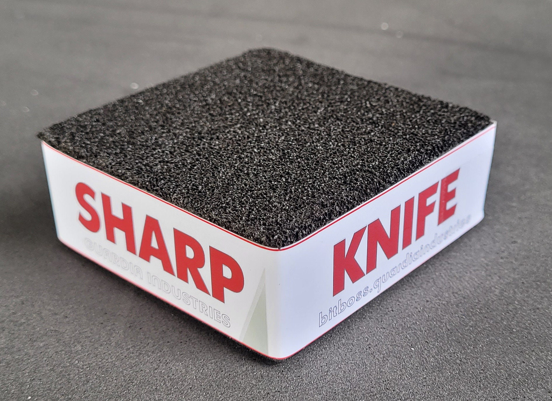 Scalpel and X-ACTO Knife Blade Holder and Organizer for Medical and ...