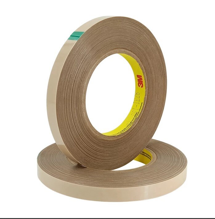 3M 9731 Double-sided Silicone/acrylic High Performance Tape - Etsy