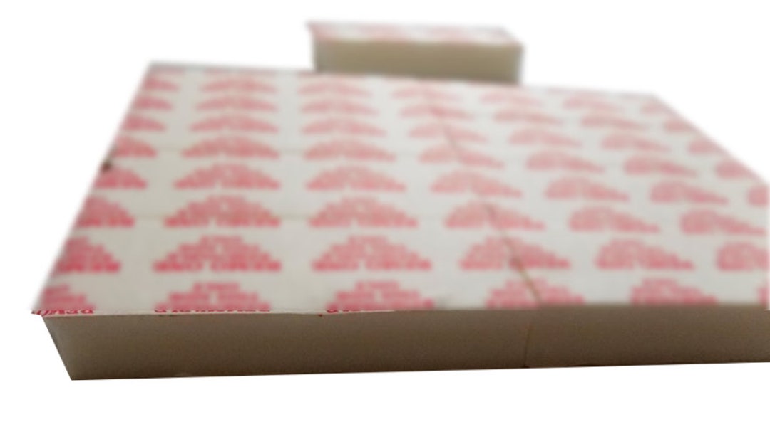 Repositionable & Removable Thick Double Sided Foam Tape for Mounting ...