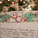 Baby Jesus Santa Letter-personalized & Handwritten-w/ FREE - Etsy