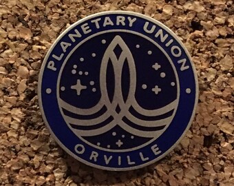 Planetary Union | Etsy