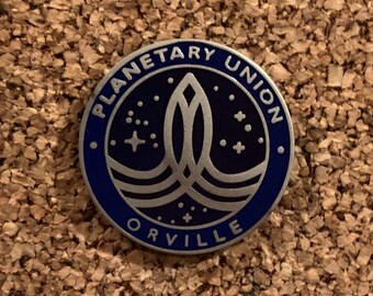 Planetary Union | Etsy