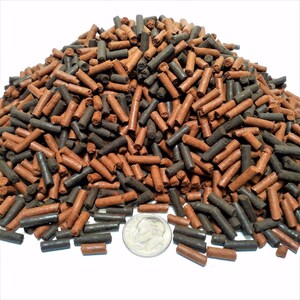 Gourmet Blend Blackworm & Earthworm Sticks Blend. GB-310 - Etsy